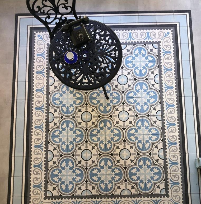 LEGACY – Desire Tile