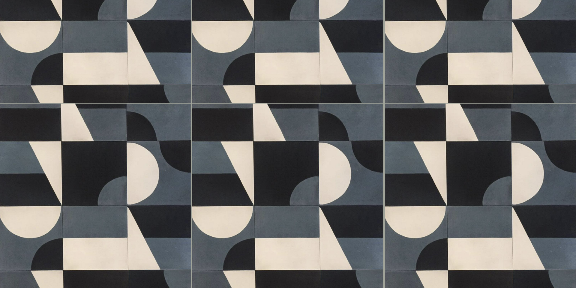 PATTERNS | POWER PATTERNS – Desire Tile