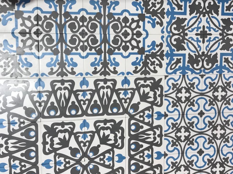 BRILLIANT odyssey line 8" – Desire Tile