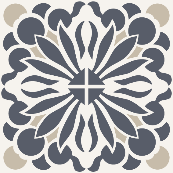 CAREFREE easy decision 8" SAMPLE – Desire Tile