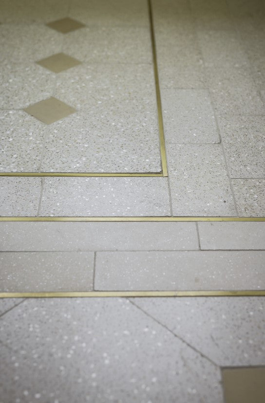 MAGNIFICENT Fab 12" – Desire Tile