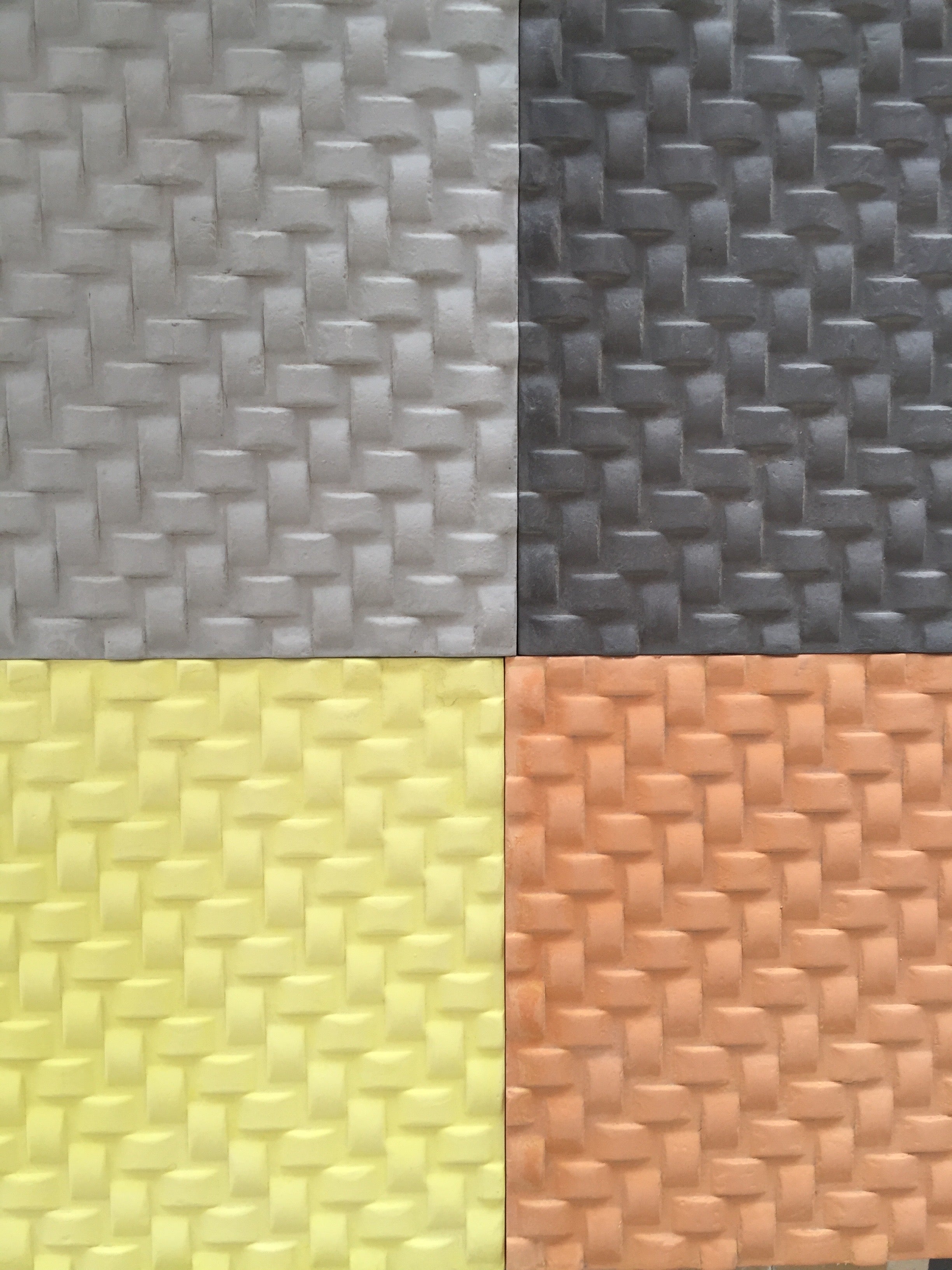 BESPOKE TILE LANDING – Desire Tile