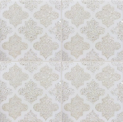 MERRIMENT Honeymoon 8" – Desire Tile
