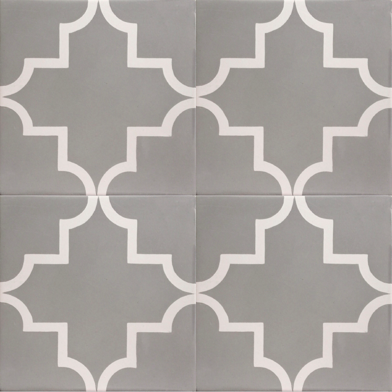 SOUL ash 8" BUDGET FRIENDLY – Desire Tile