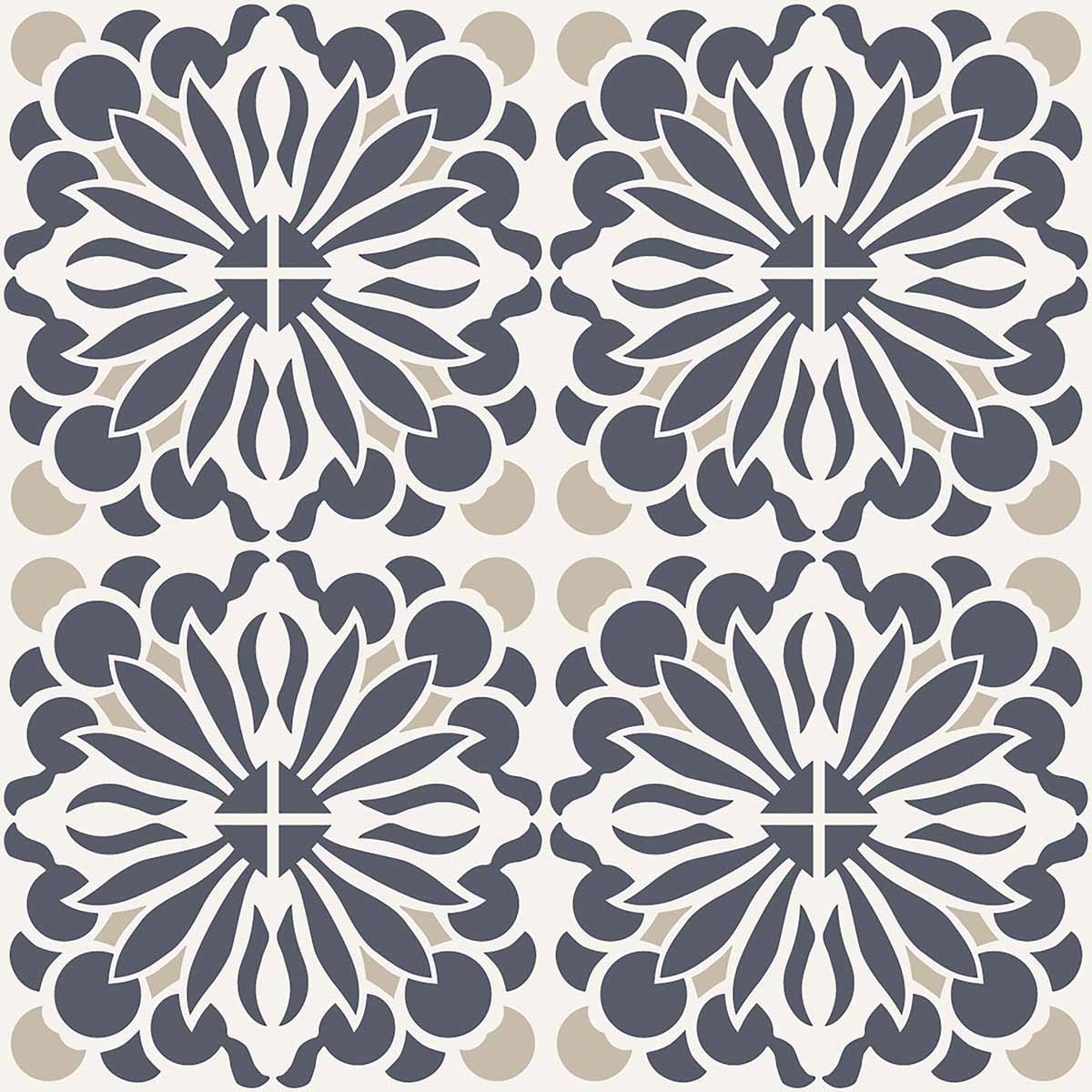 CAREFREE easy decision 8" – Desire Tile