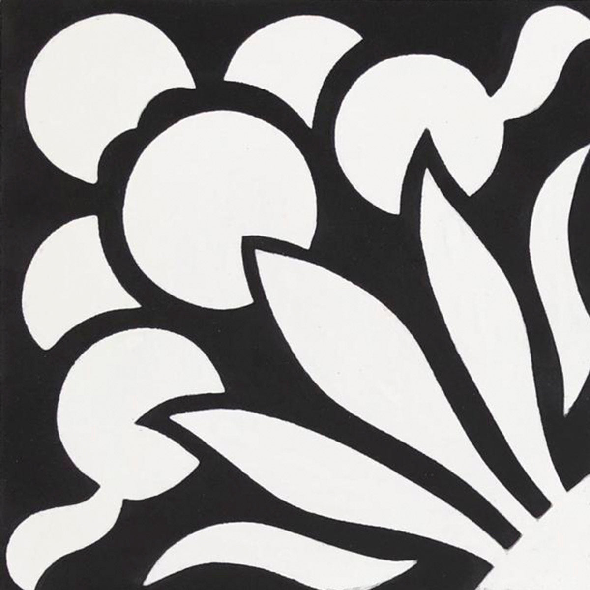 CAREFREE just right 8" SAMPLE – Desire Tile