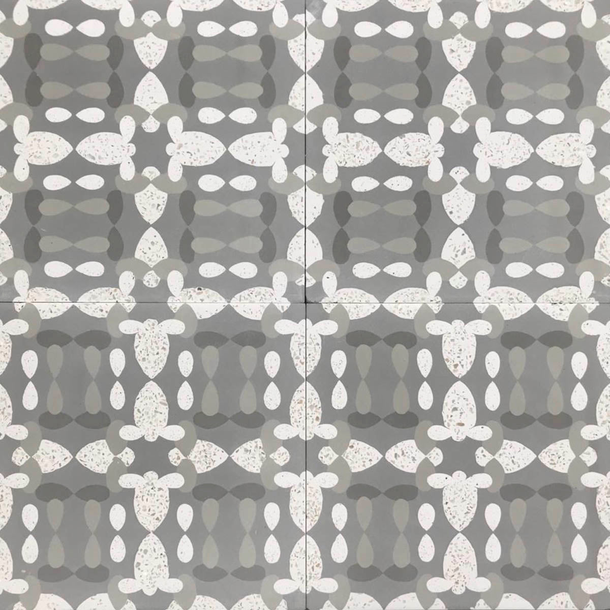 ENLIGHTEN glitterati 8" – Desire Tile