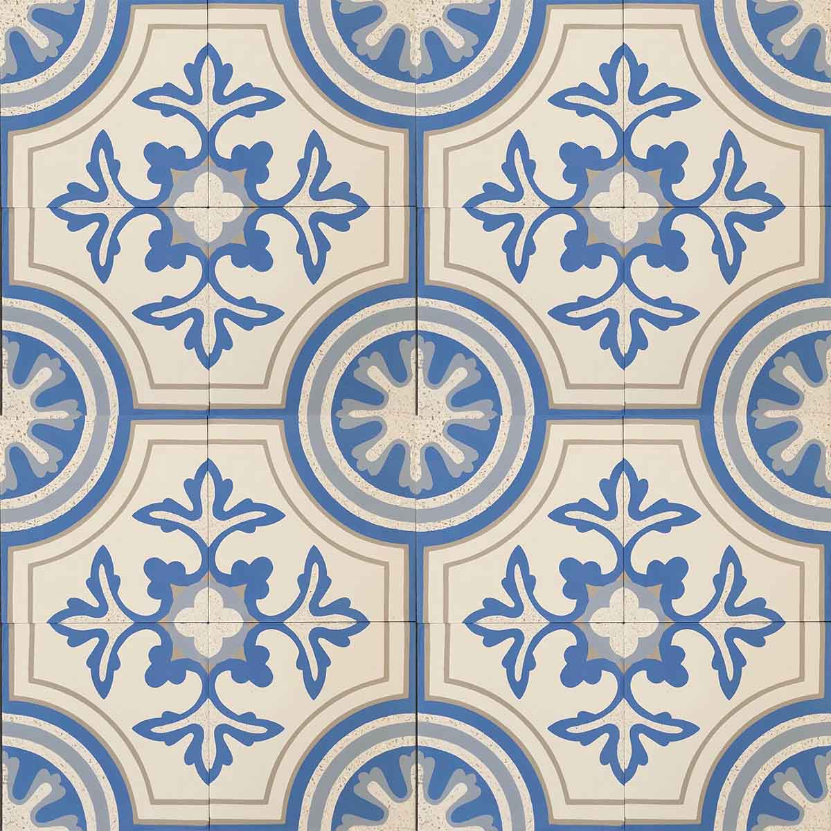 LAVISH Soar 8" SAMPLE – Desire Tile