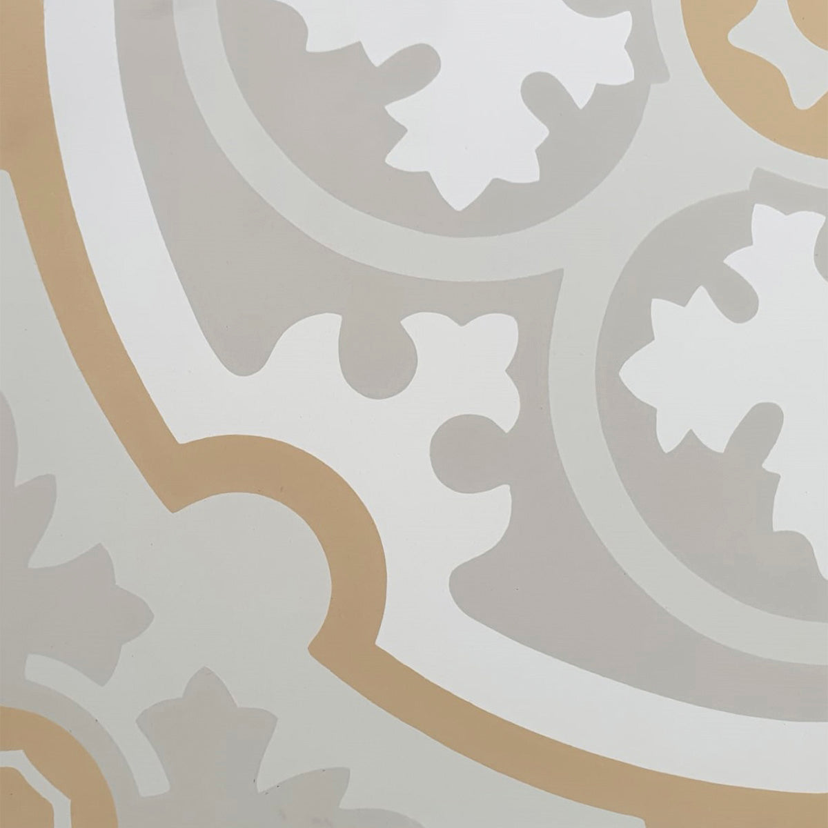 SPLENDOR perfect 8" BUDGET FRIENDLY – Desire Tile