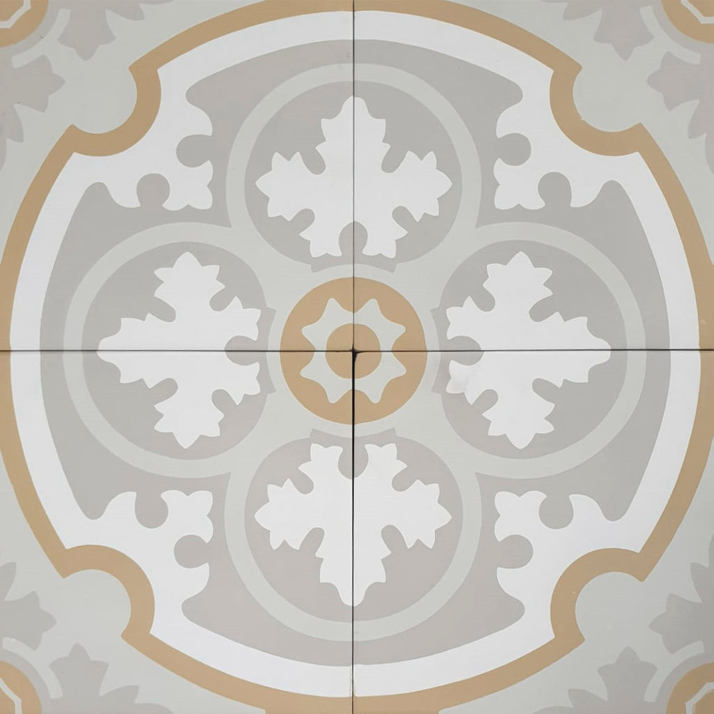 SPLENDOR perfect 8" SAMPLE – Desire Tile