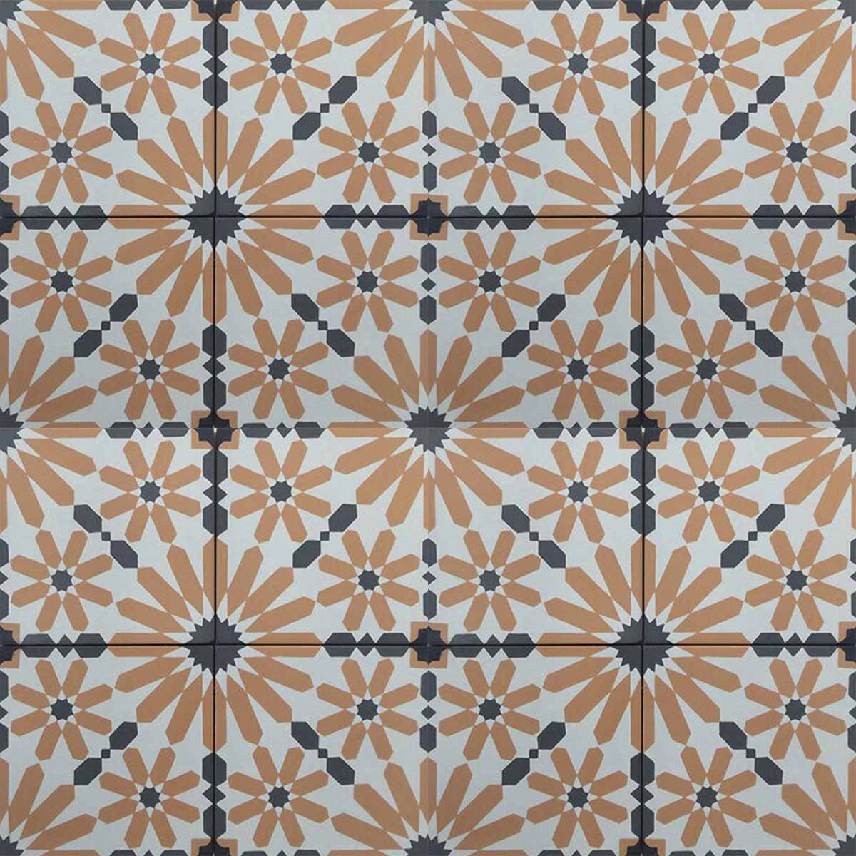 VITALITY Fredericksburg 8" BUDGET FRIENDLY – Desire Tile